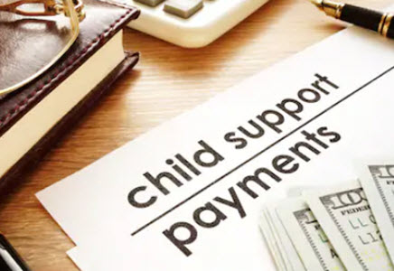 Can Your Passport Be Revoked, If You Don’t Pay Child Support?
