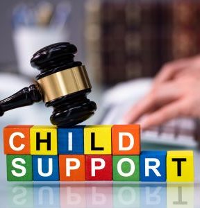 How Child Support Calculated in Florida and Modifying Child Support ...