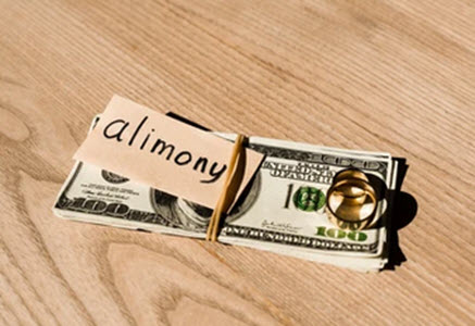 What are the Grounds for Terminating Alimony in Florida?