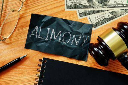 Can My Alimony Be Revoked if I Move in with a New Partner?